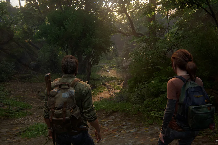 The Last of Us Part 1: PS5 Game Remaster Makes It Look Like a Modern Game